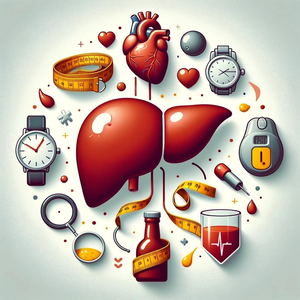 Understanding Metabolic Syndrome and Managing MASLD