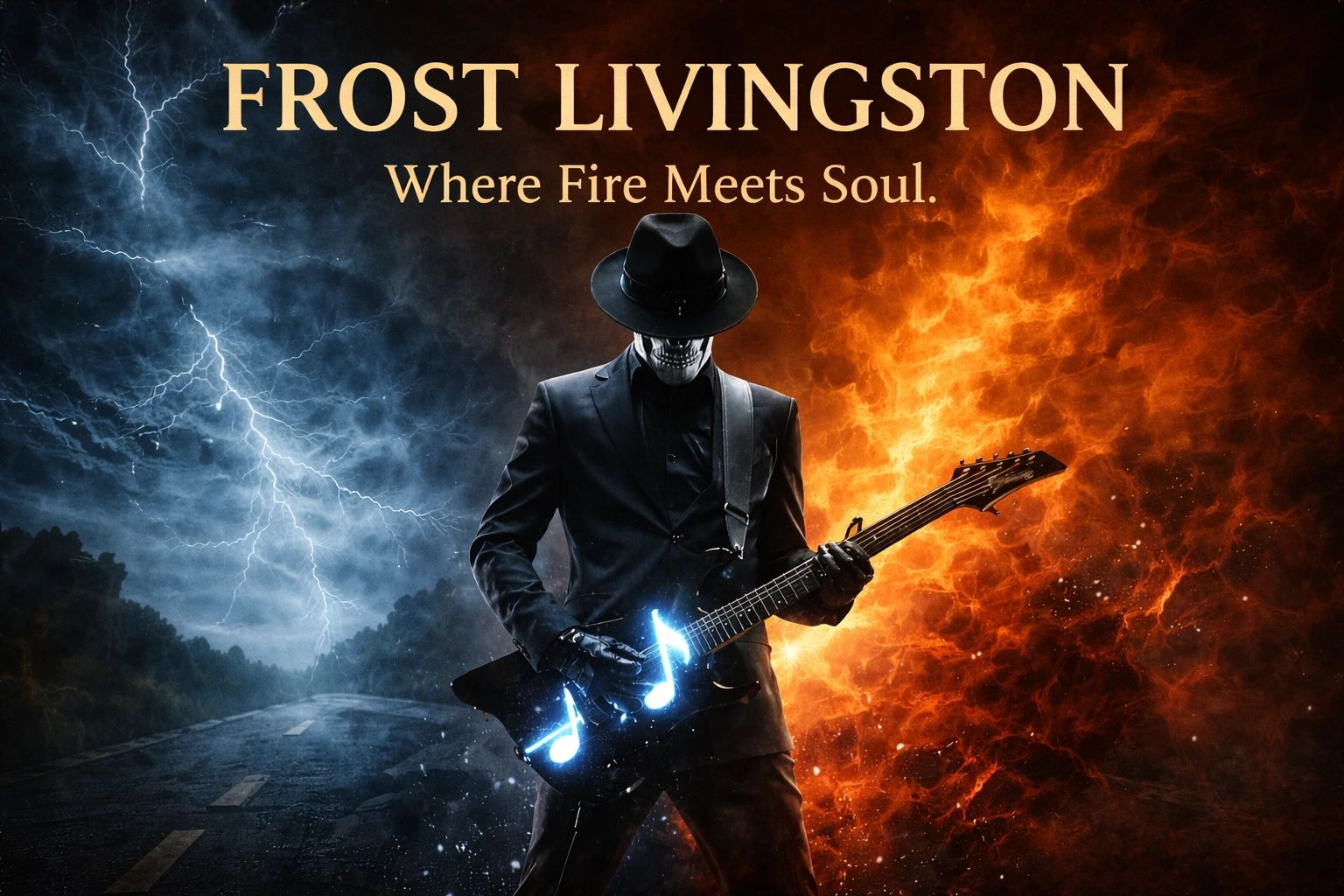 Explore Frost Livingston's Music and Albums
