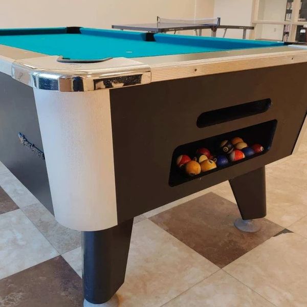 Moose Billiard Service, LLC - Pool Table Move, Pool Table Recover