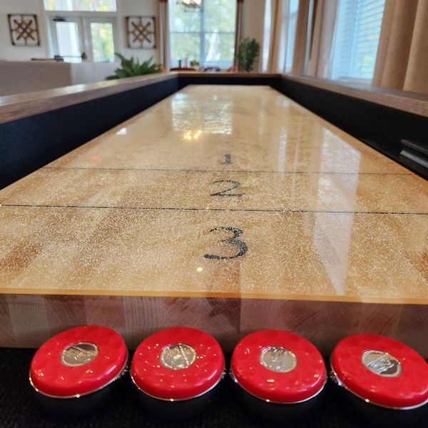 Moose Billiard Service, LLC - Pool Table Move, Pool Table Recover