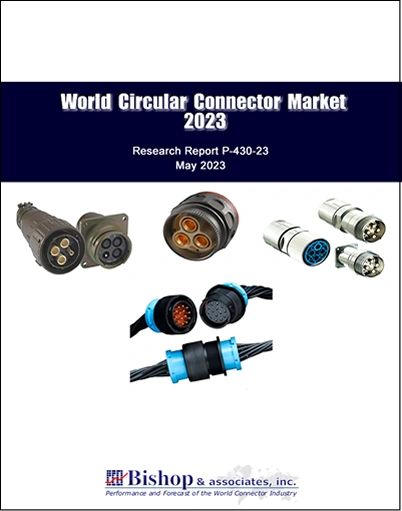 2023 World Circular Connector Market (P-430-23) May 2023