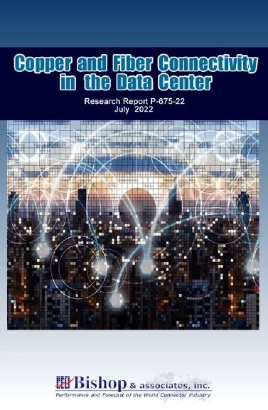 Copper and Fiber Connectivity in the Data Center (P-675-22) Jul 2022