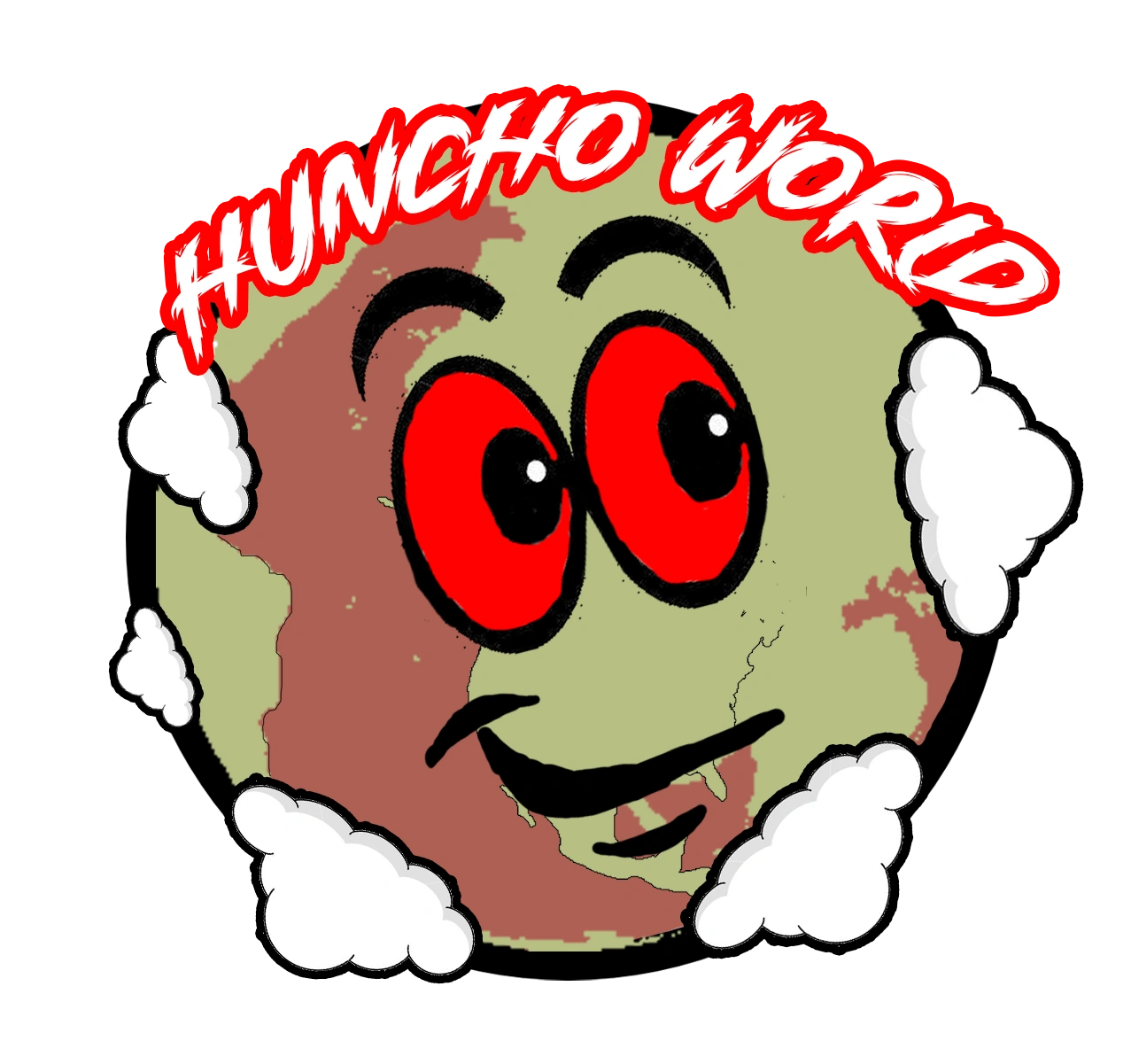 Huncho World