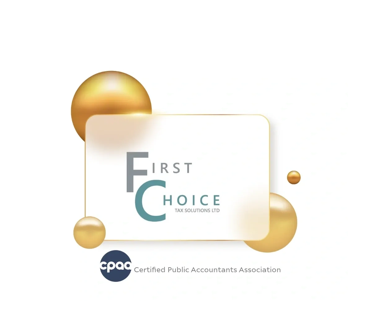 Meet the team | FIRST CHOICE TAX SOLUTIONS LTD