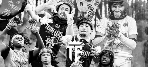 Team Elite- All the Smoke Youth Organization