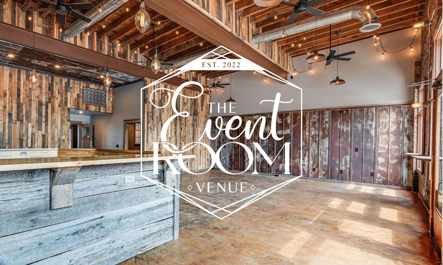 The Event Room