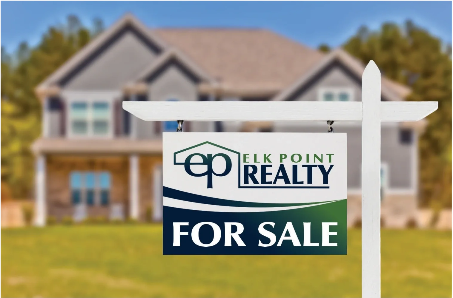 Elk Point Realty - Real Estate, Commercial Realty, Rentals