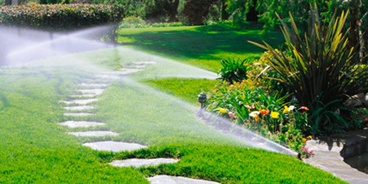 Irrigation System Solutions