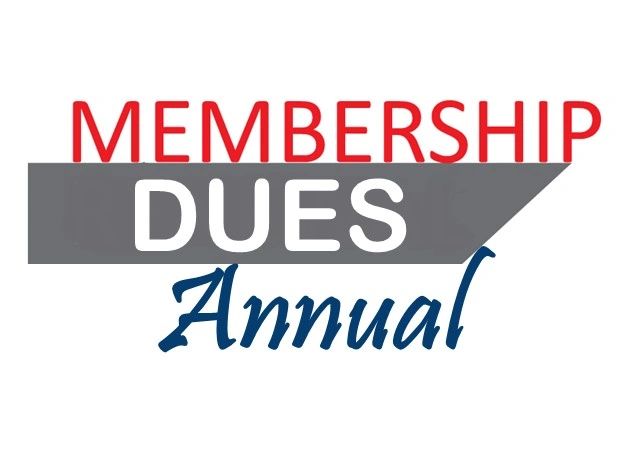 Annual Dues