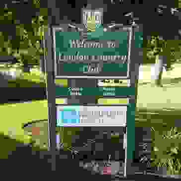 London Country Club