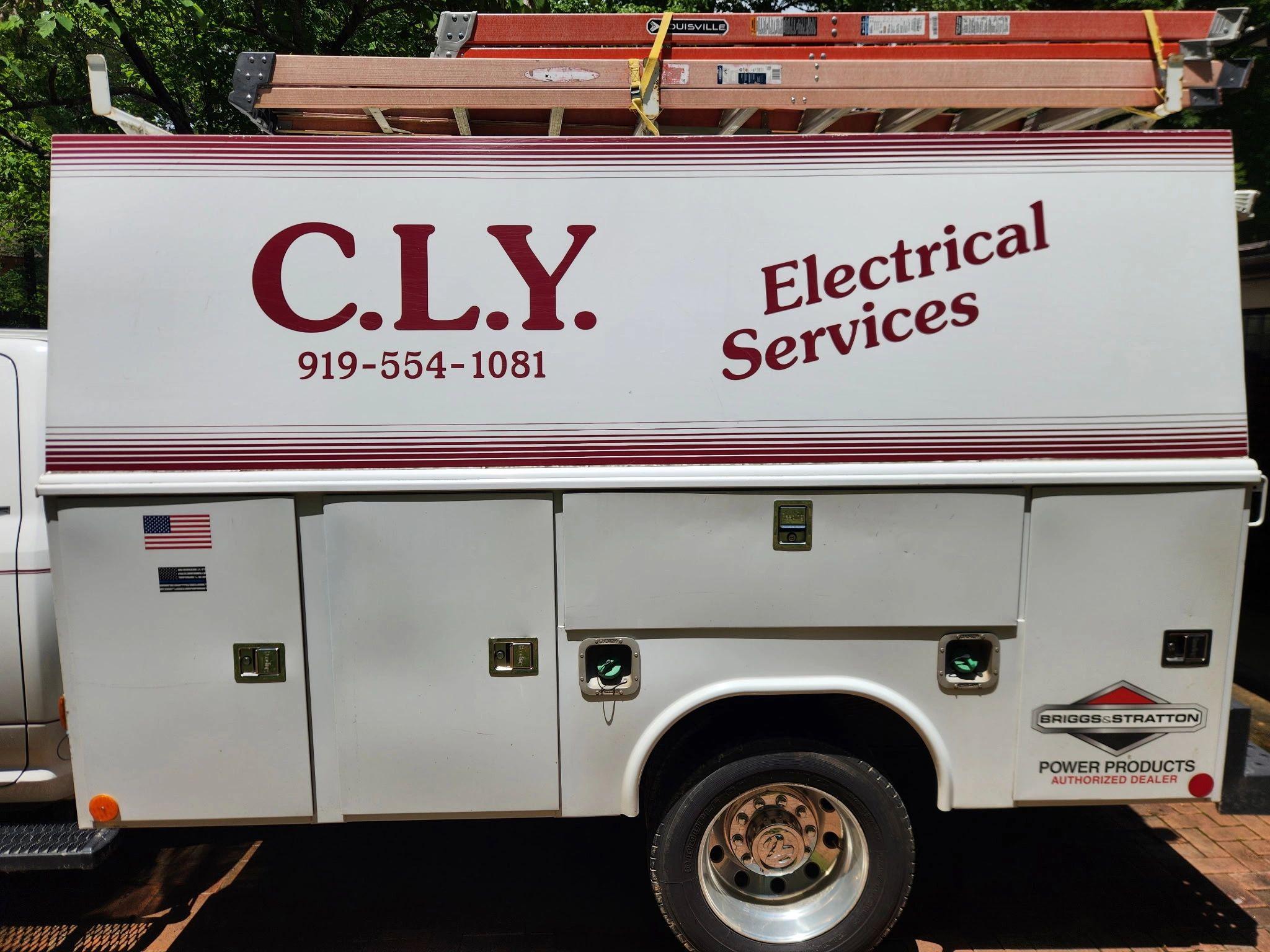 Reliable Electrical Services for Homes & Businesses