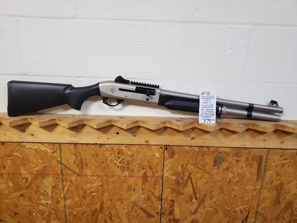 Military Armament Corp MAC2 Syn