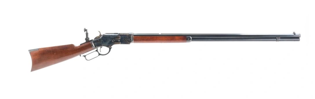 Bolt/Lever Action/Single Shot/Other Rifles