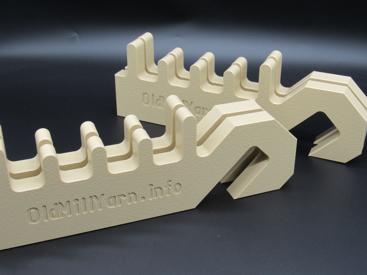 Lease Stick Holders for Schacht Wolf Pup, Baby Wolf and Mighty Wolf