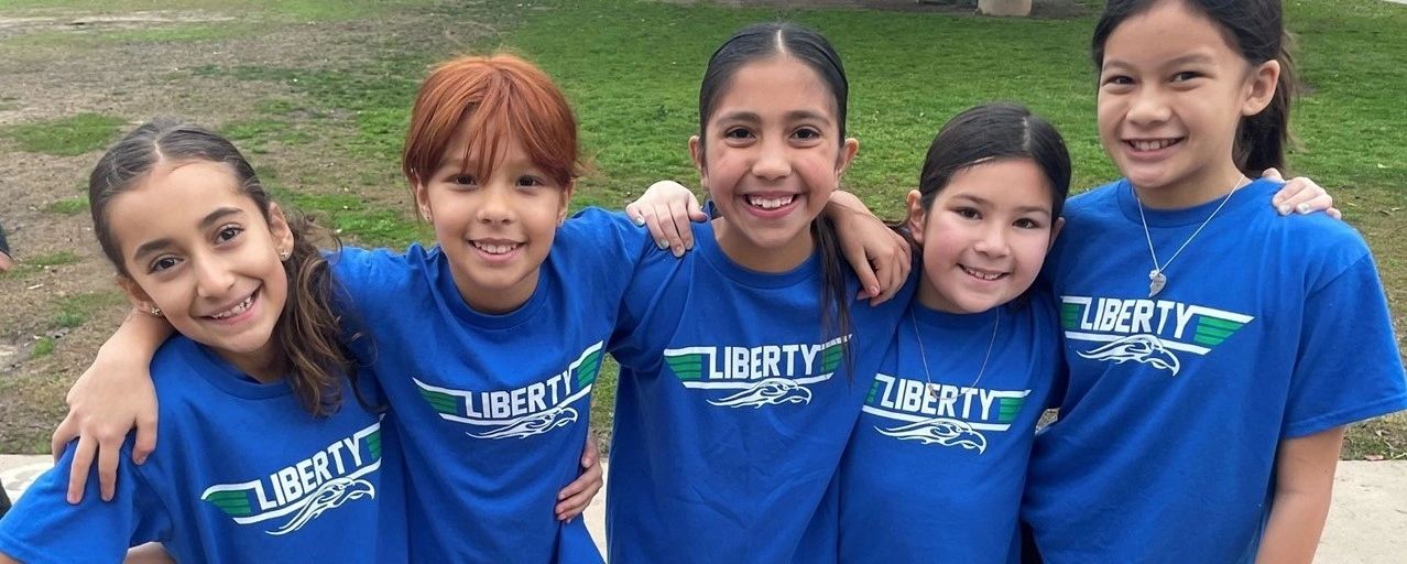 Liberty Elementary PTC