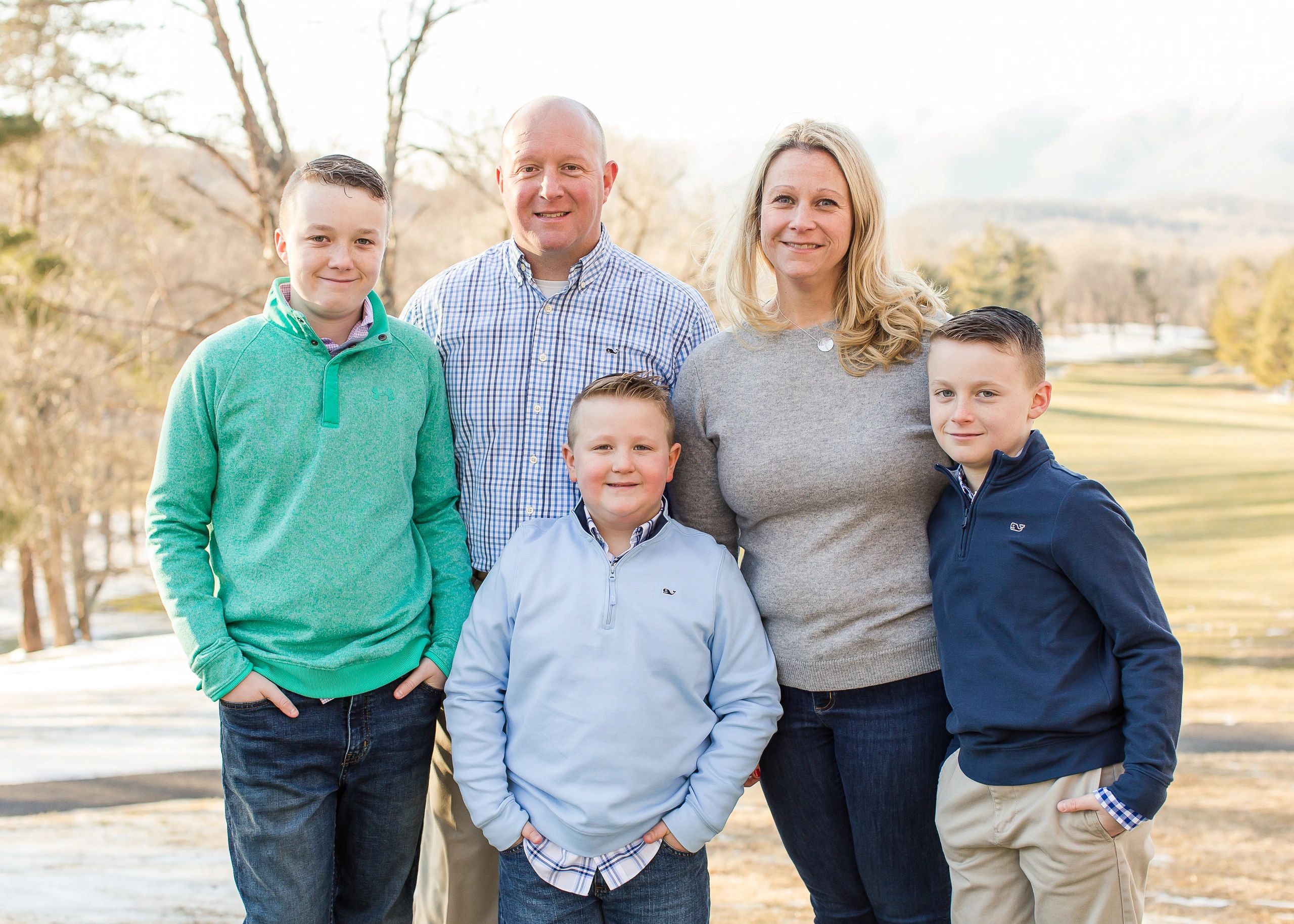 Ballard for Delegate