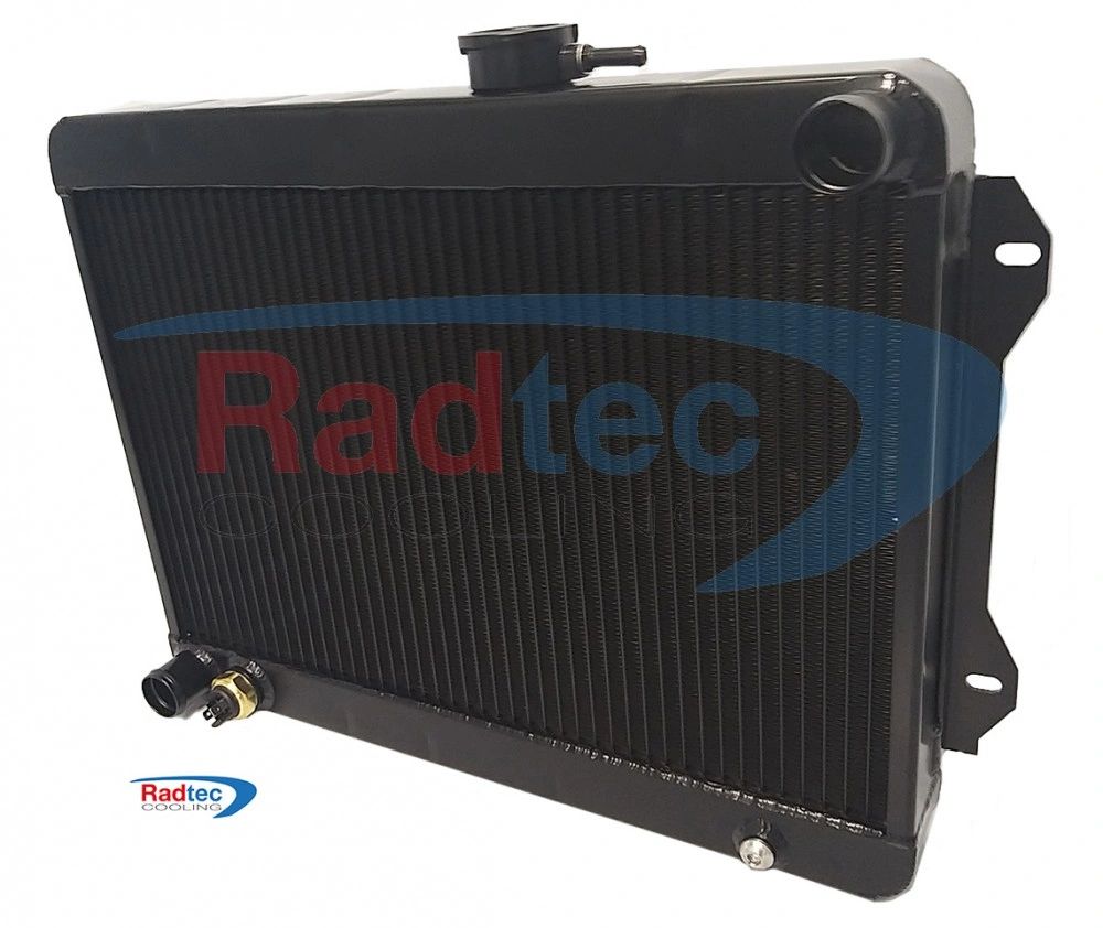 Talbot Sunbeam, Sunbeam Lotus and Avenger high output aluminium ...