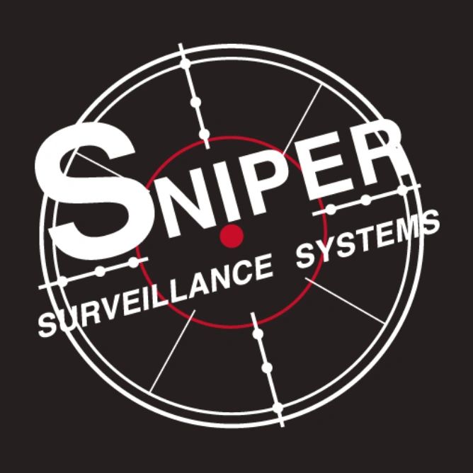 Sniper Surveillance Systems - Surveillance Camera - Augusta, Maine