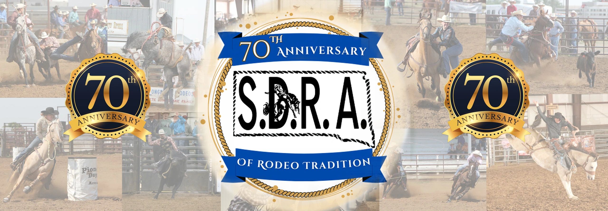 SDRA State Finals | South Dakota Rodeo Association