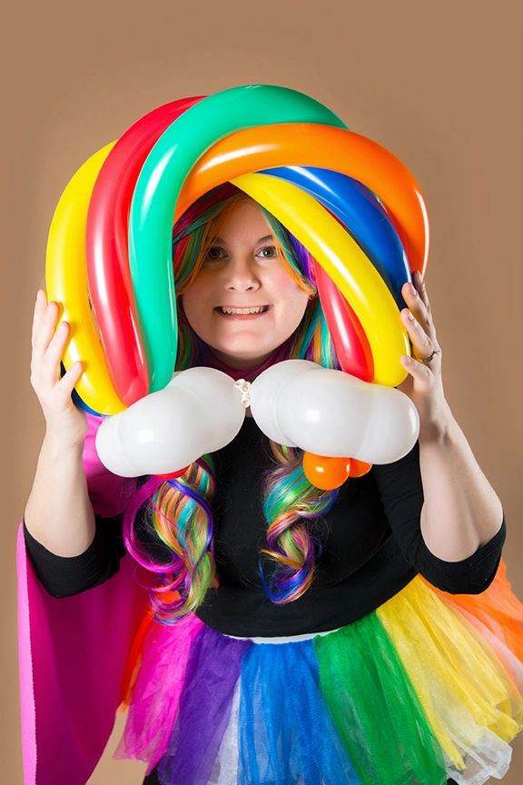 April's Balloon Creations LLC