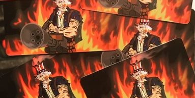 Freedom Airsoft - Airsoft Field - Tucson, Arizona