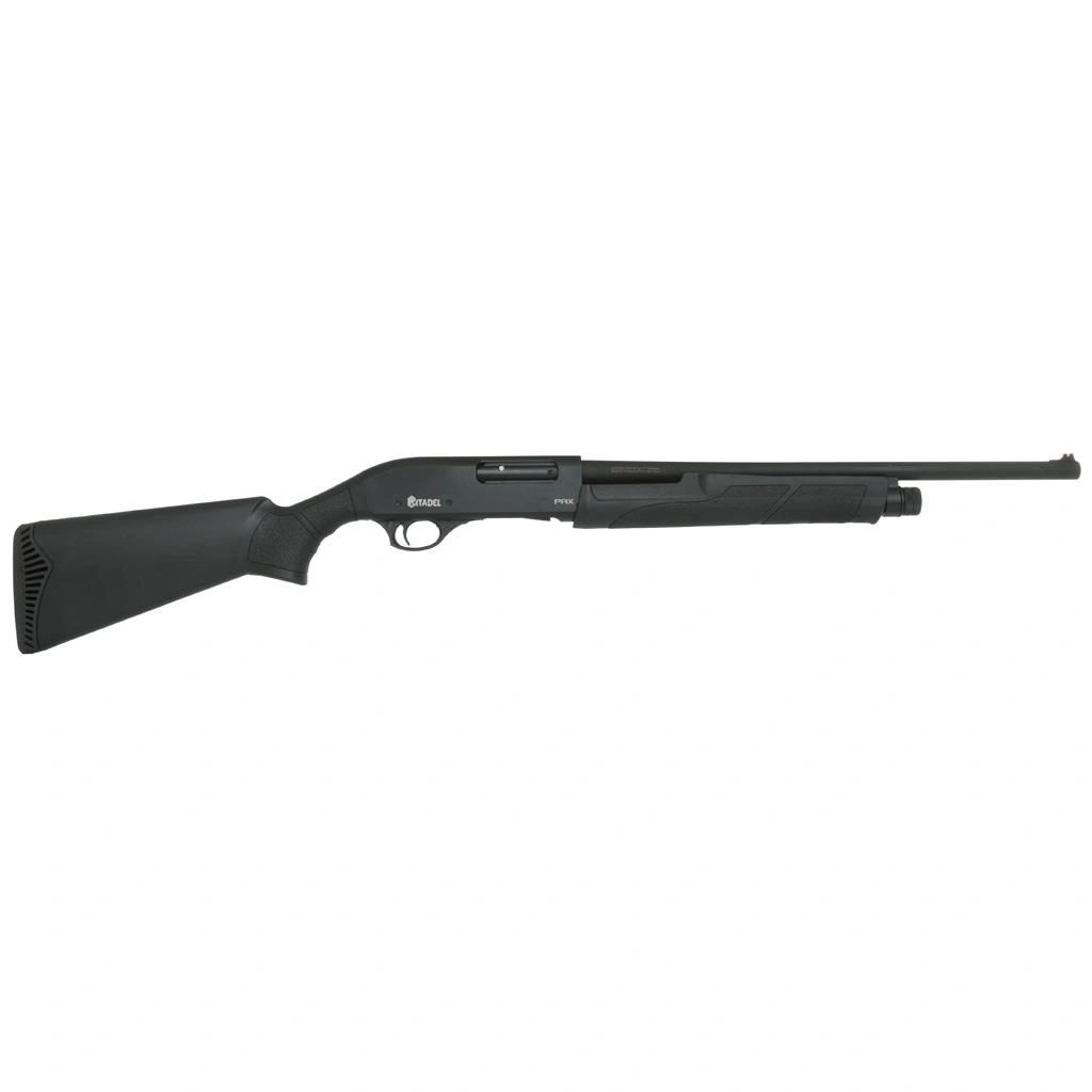 Citadel PAX 20 Gauge Pump-Action Shotgun
