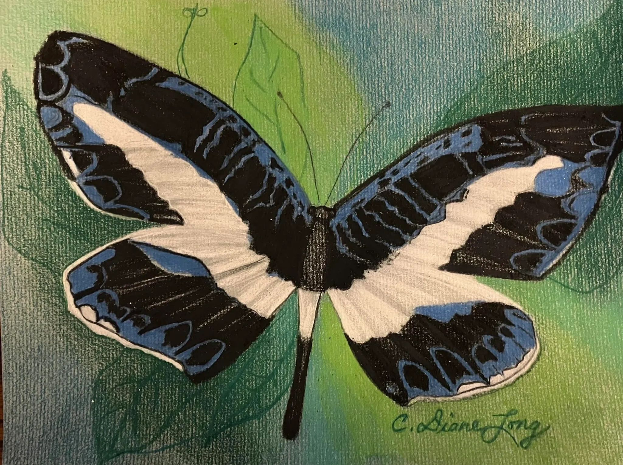 Diane Long Studio - Home