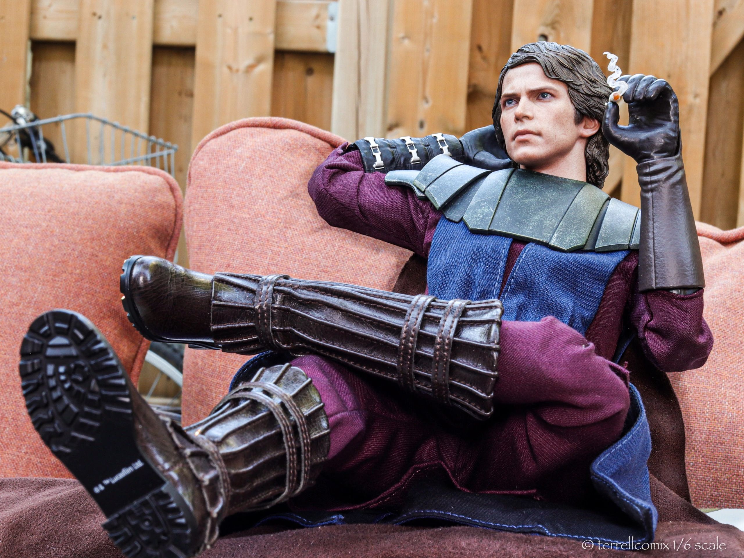 Action Figure Photography Workshop: Improve Your Skills and Techniques