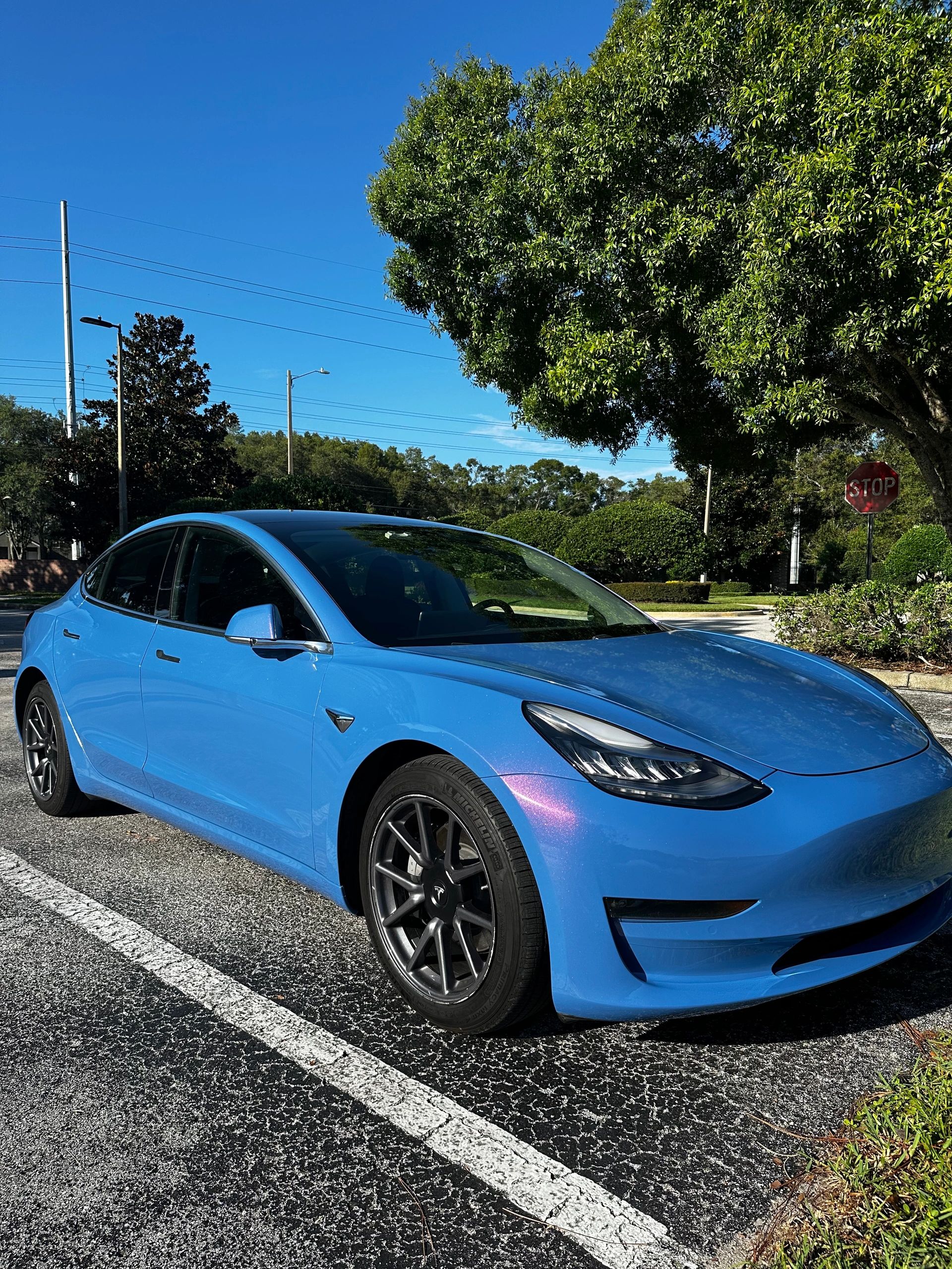 Vinyl Wraps and Window Tint Services | SS Wraps & Tints