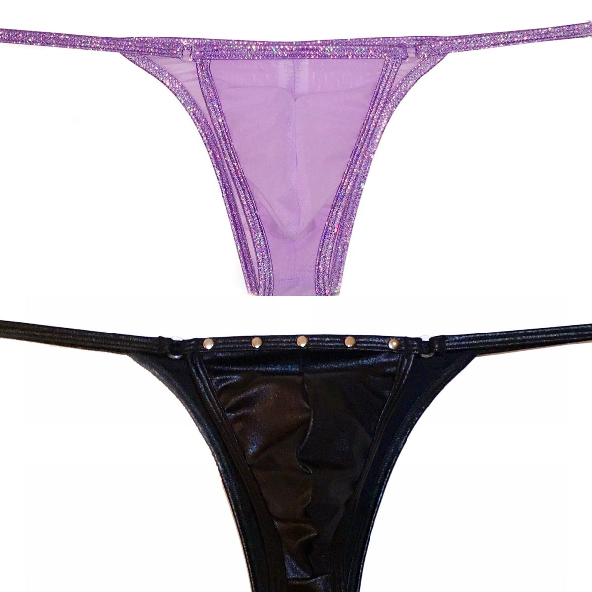 Large Assorted Colors Minikini * Swimsuit