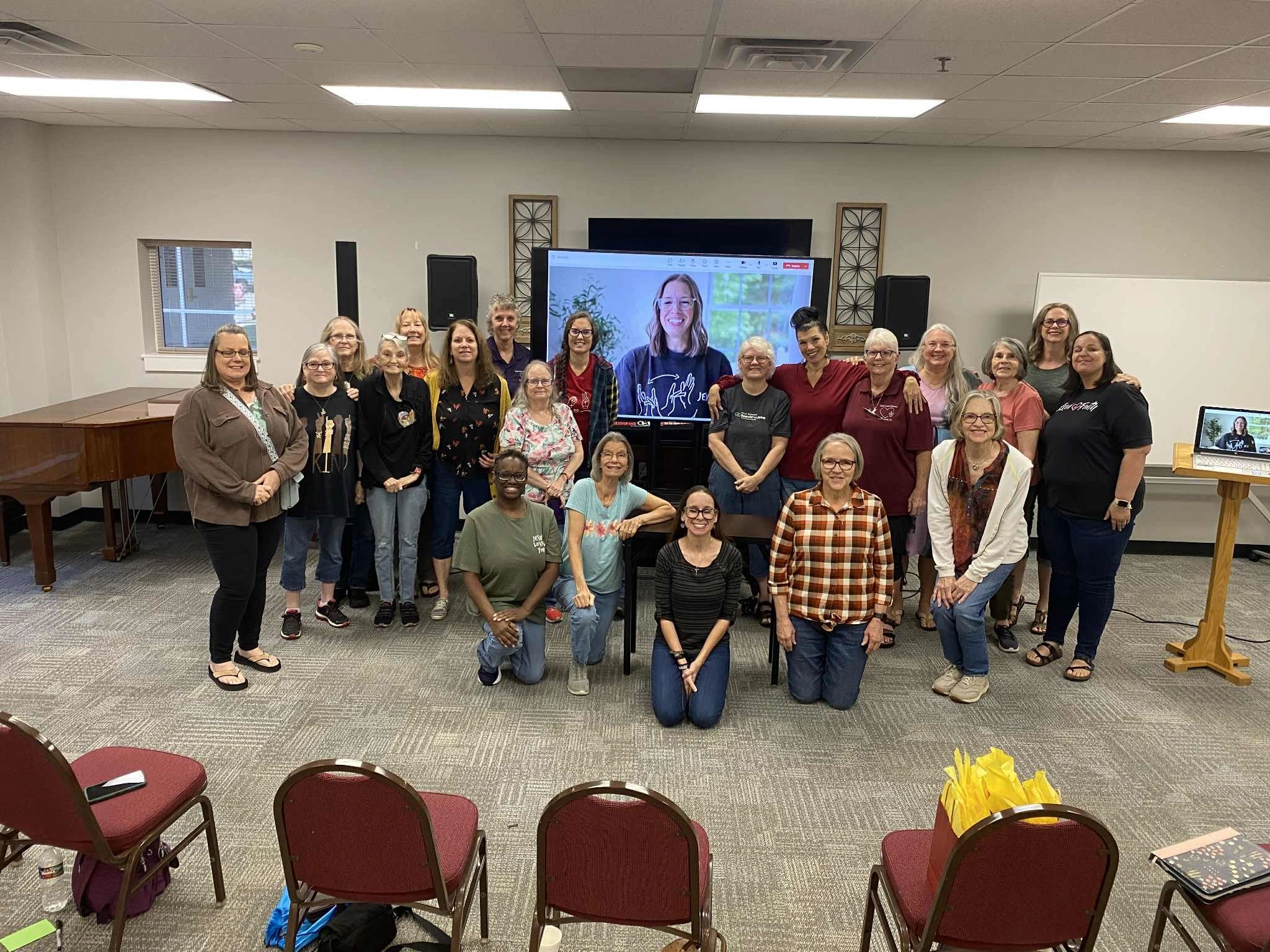 About | Deaf Heart Church