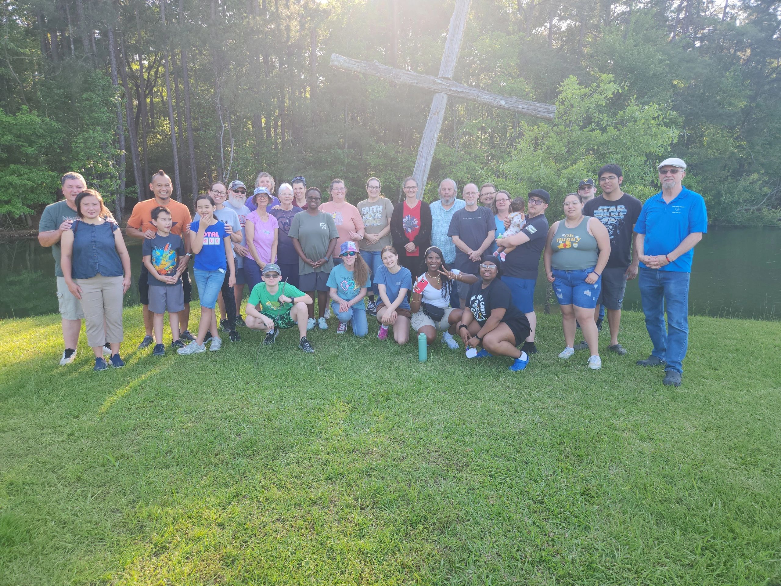 Deaf Church - ASL | American Sign Language Services