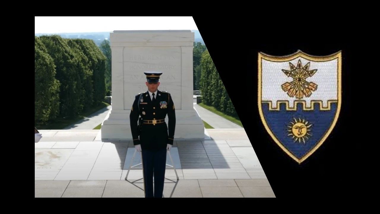 22nd Infantry Regiment Society - 22nd Infantry, Veterans, Army