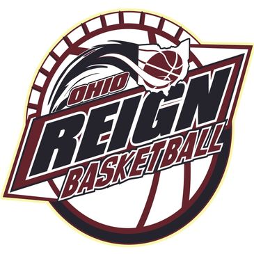 Ohio Reign Basketball