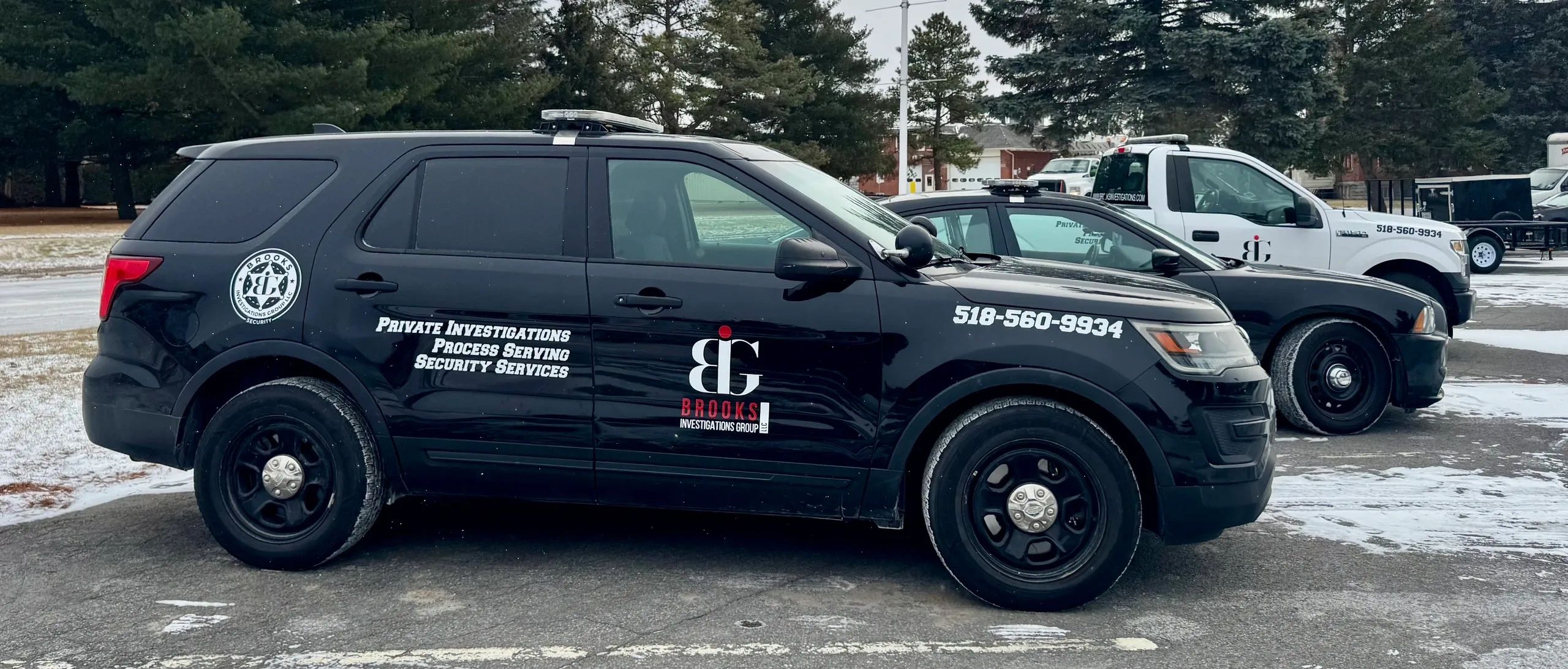 B.I.G. Security Services - Trusted Security Solutions