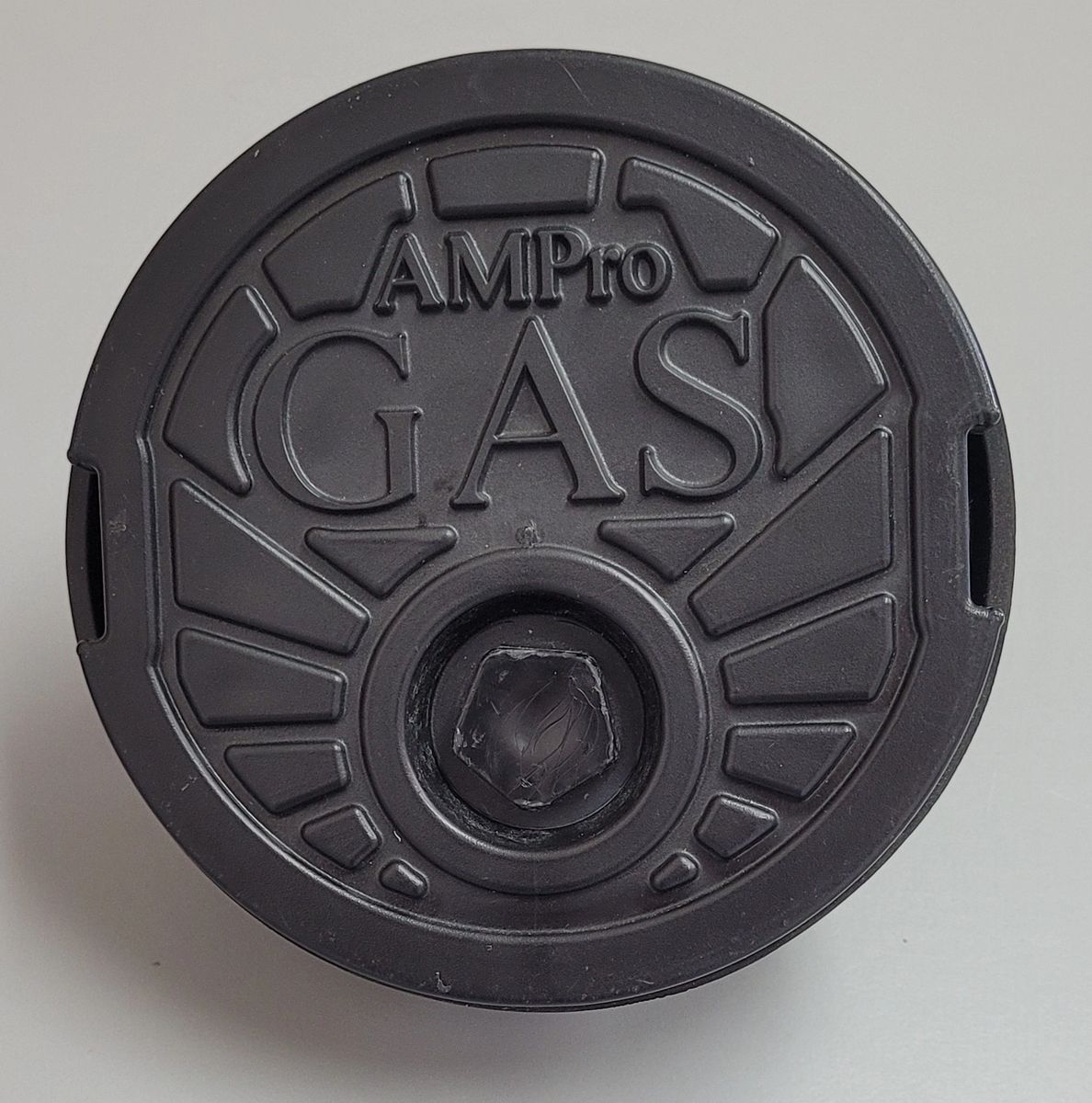 LL500-(Gas) Locking Lids