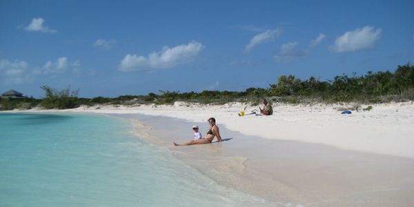 Casa de Isle - Taylor Bay, Vacation Rental, Vacation Home Rentals