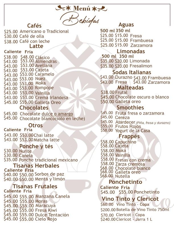 Café Cafeto - Baguettes, Cafe De Olla, Sandwich