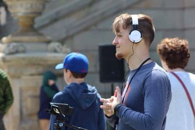 RESUME | Riley Murdock