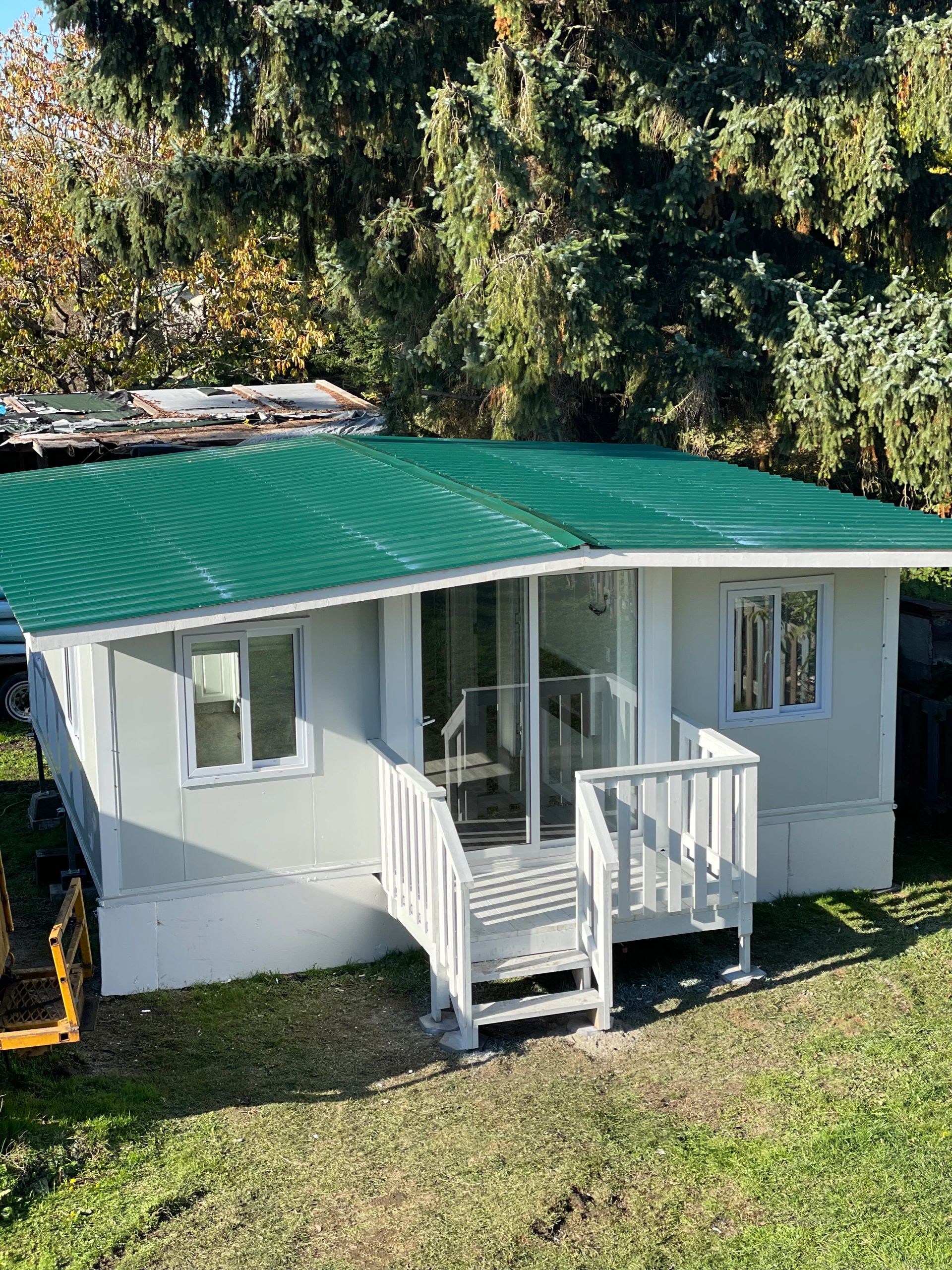 Ready Tiny Homes Canada