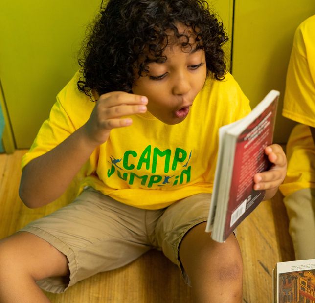 Who We Are - Summer Camp | Tutoring | GED & SAT Prep