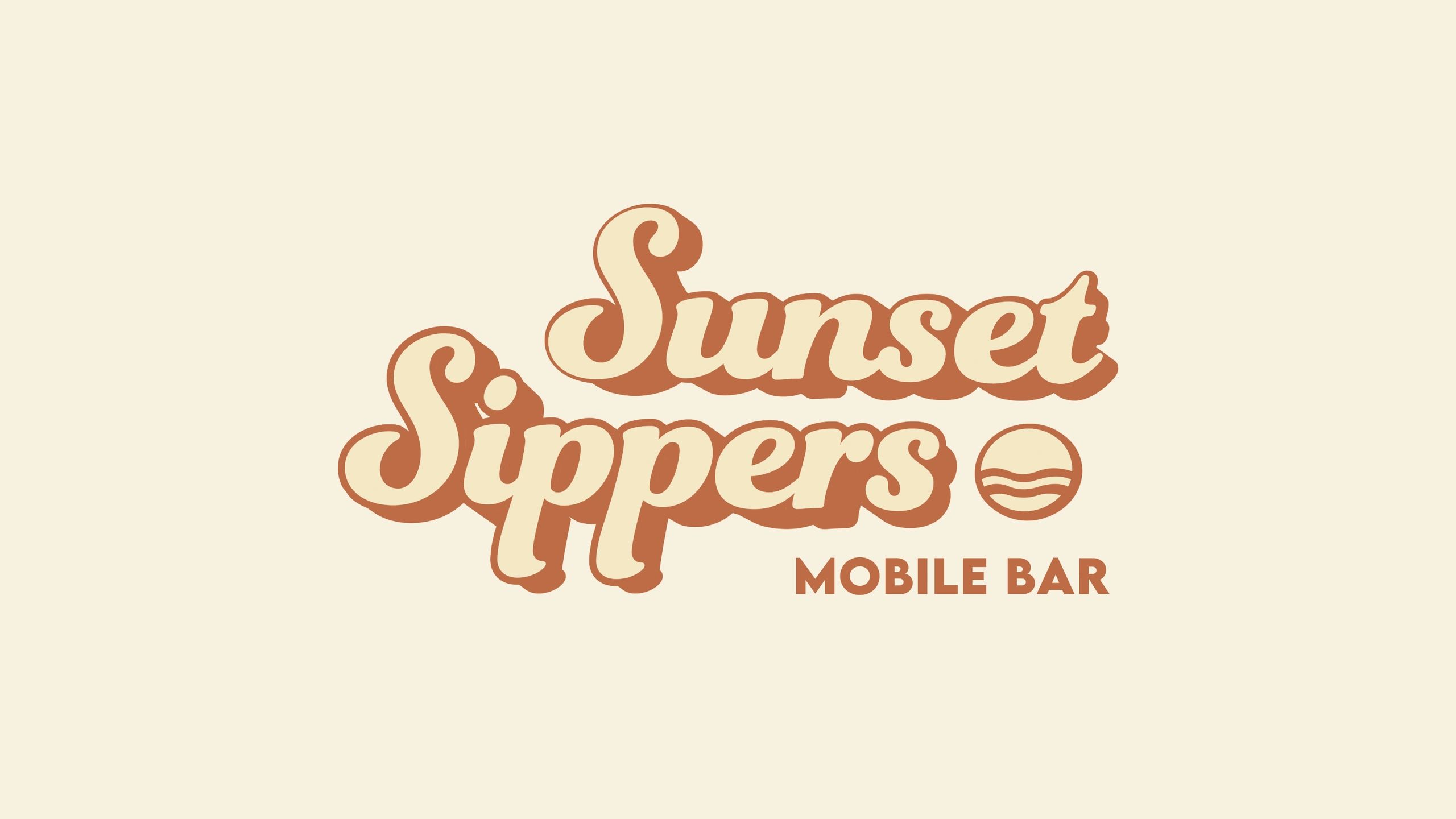 Sunset Sippers Mobile Bar