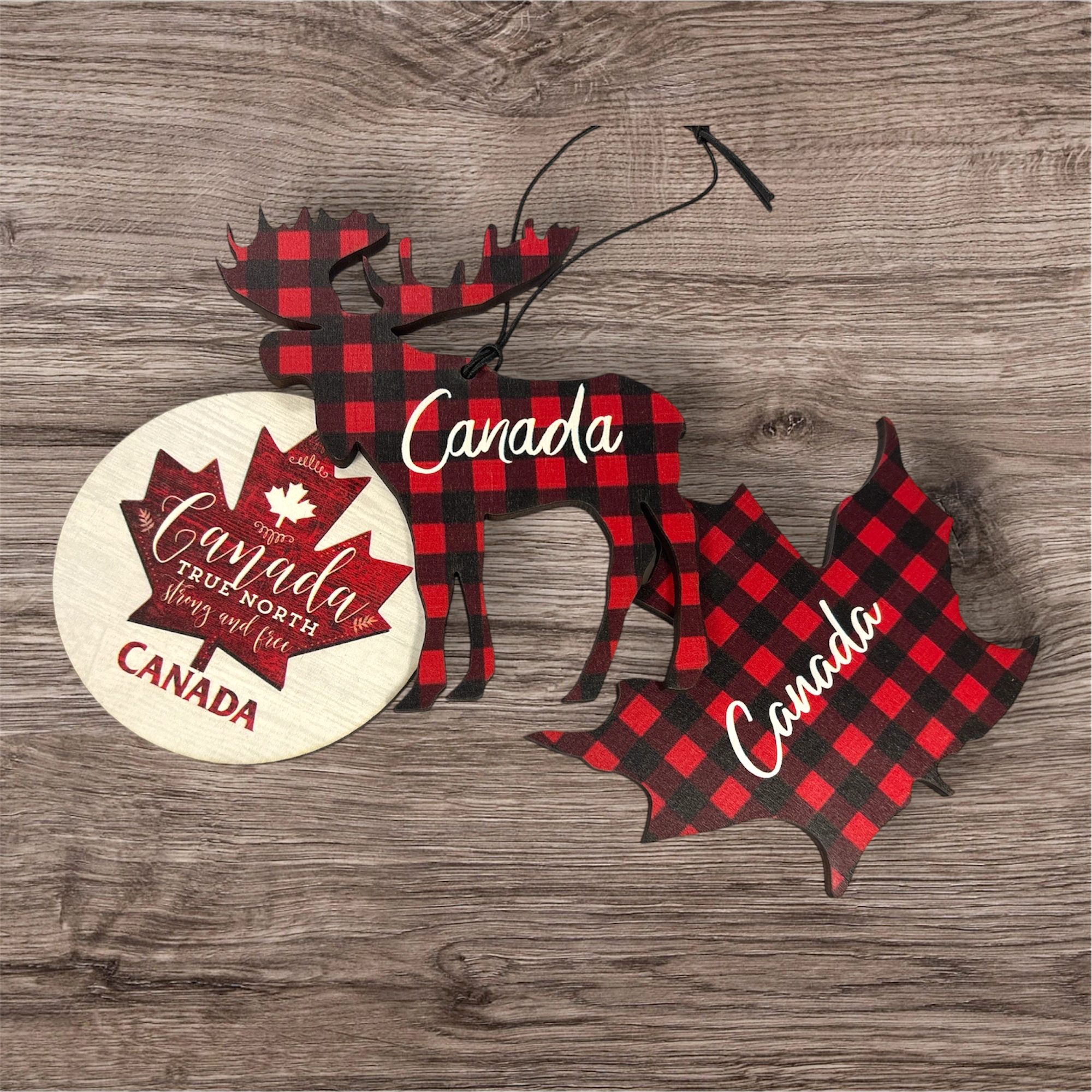 Northern Home Accents - Custom Gifts, Made in Canada, Canadian Souvenirs