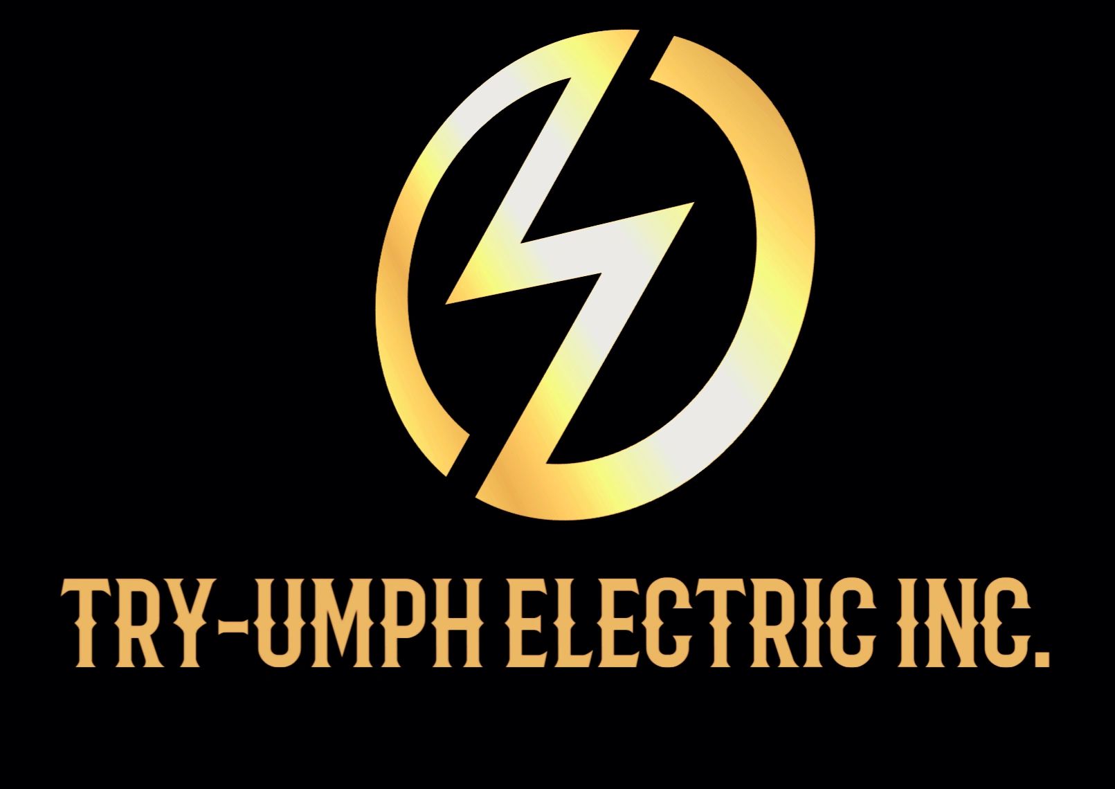Try-Umph Electric Inc. - Home