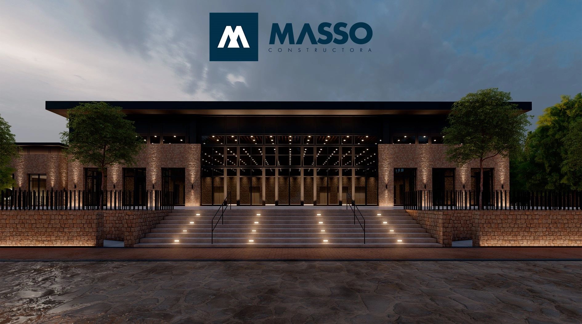 MASSO CONSTRUCTORA