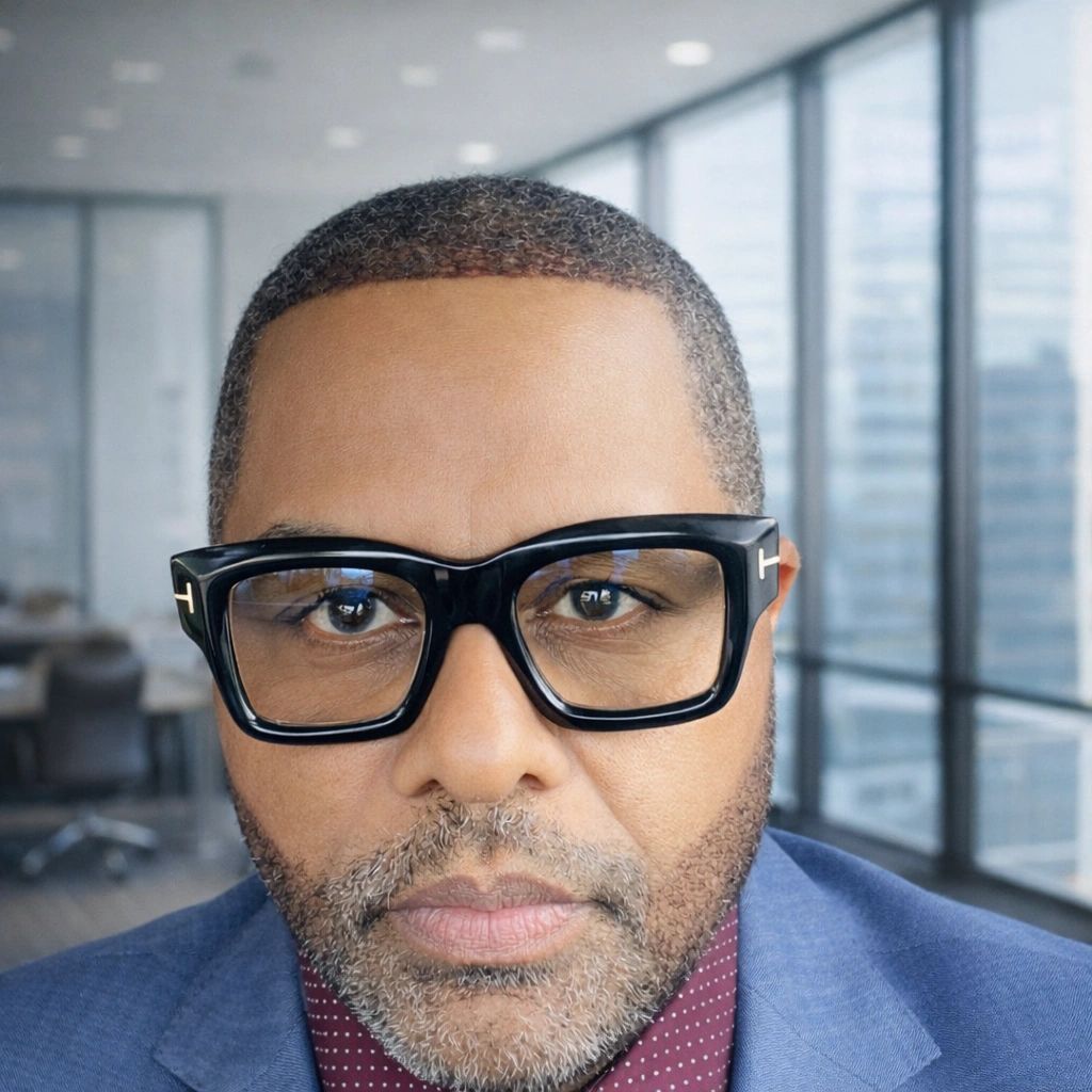 Doctor Malik Padgett