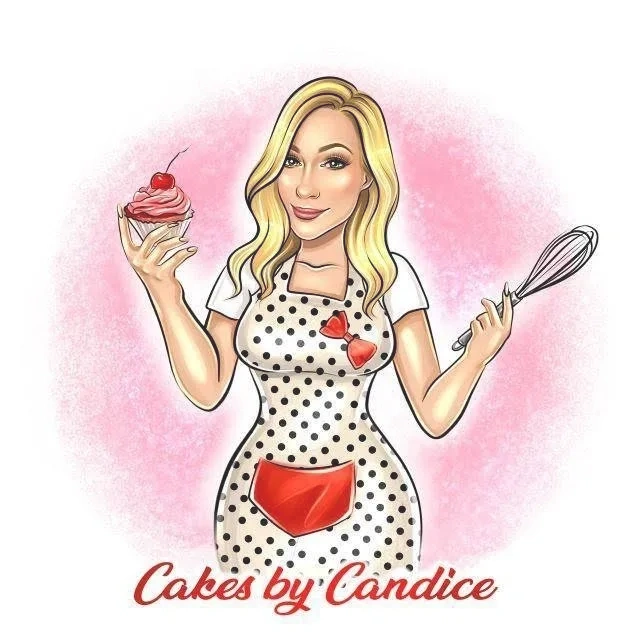 Cakes by Candice