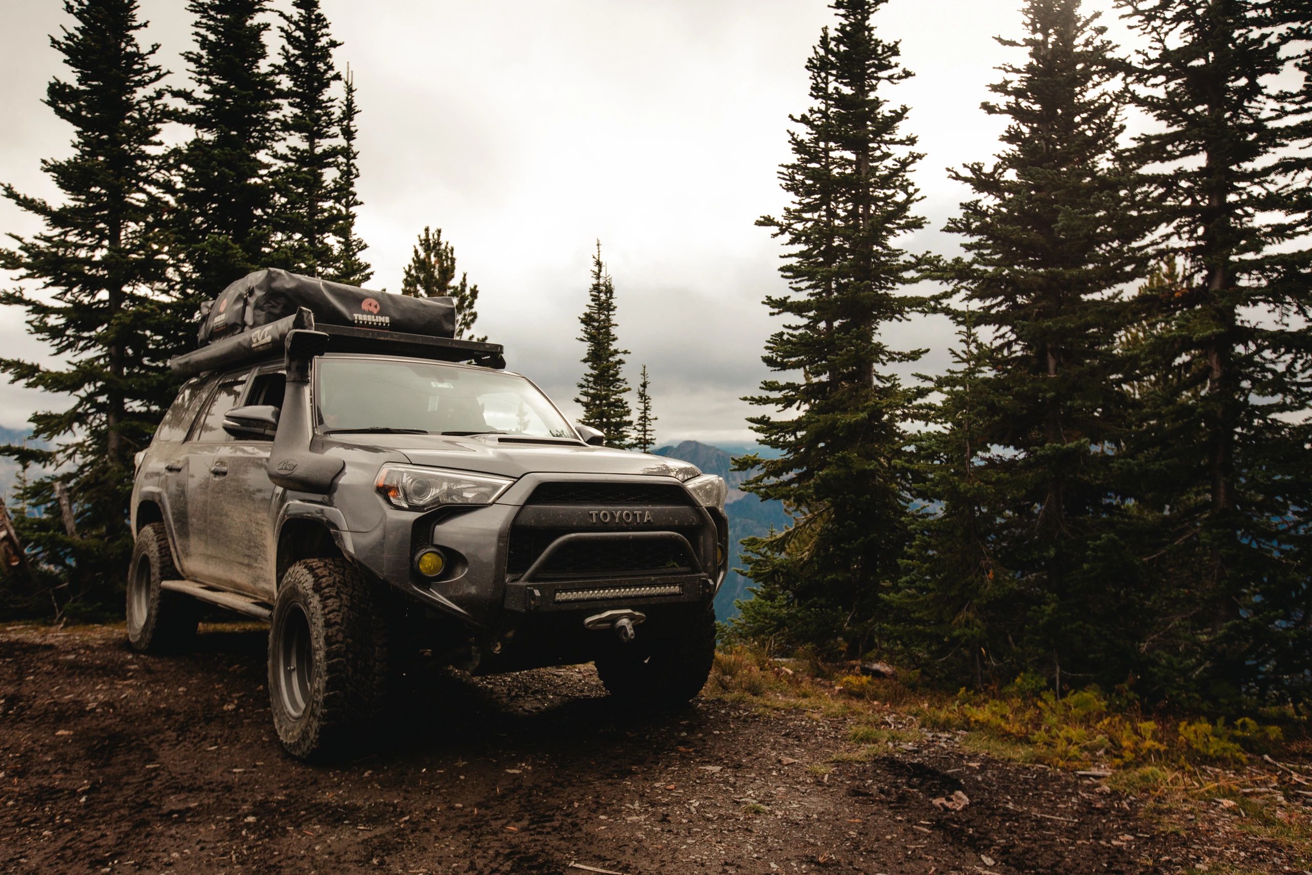 4Runners of Washington