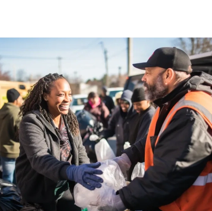 The Invisible State: Unveiling the Homelessness Crisis in D.C.