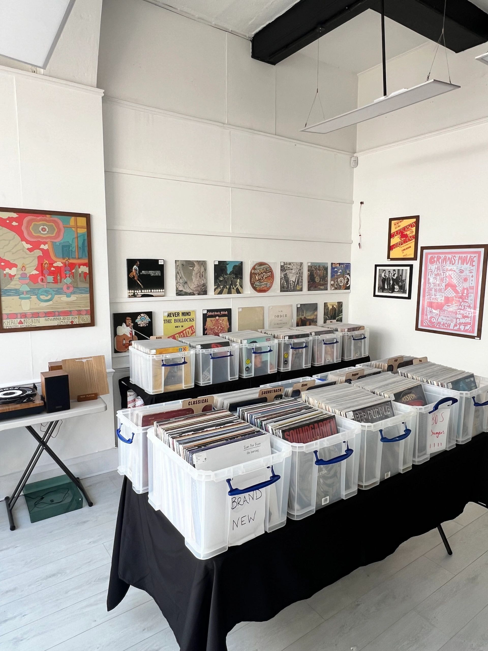 Stone Rock Records